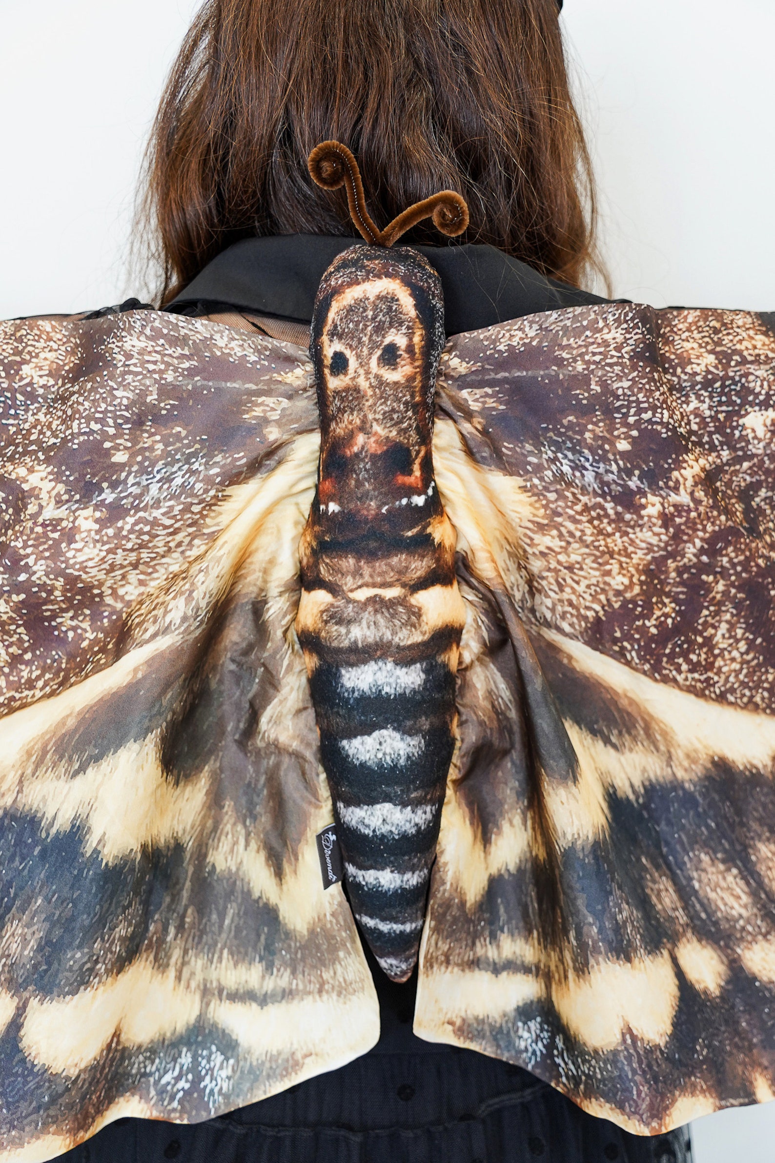 Death Moth Costume for Adults Butterfly Costume Handmade | Etsy