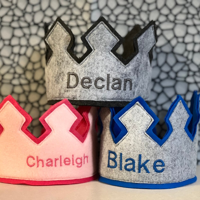 Wise Man Crown - Etsy