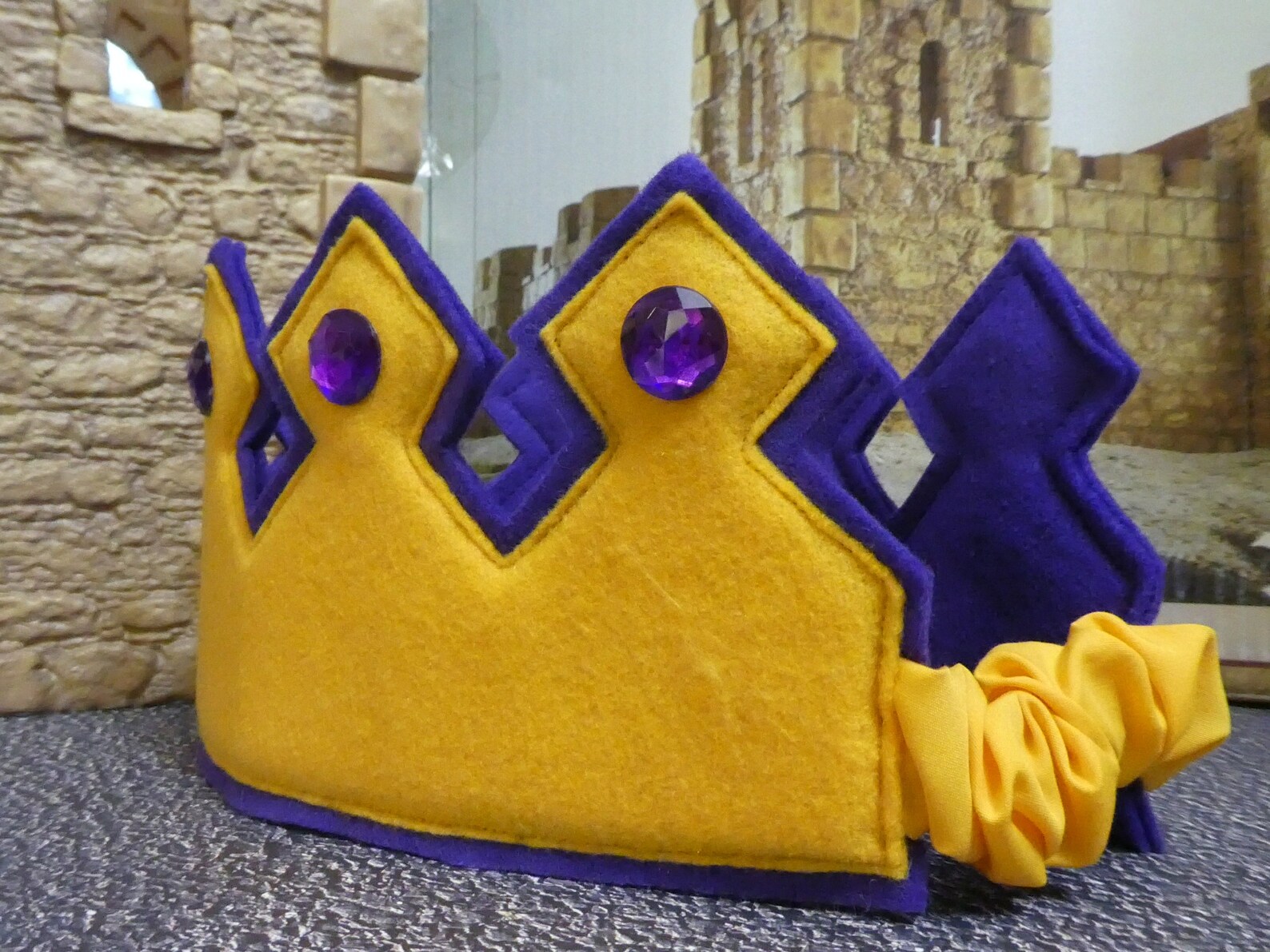 King and Queen Crown With Jewels - Etsy