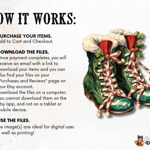 Christmas Elf Shoes Clipart, Elf Boots PNG, Christmas Elf Clipart ...