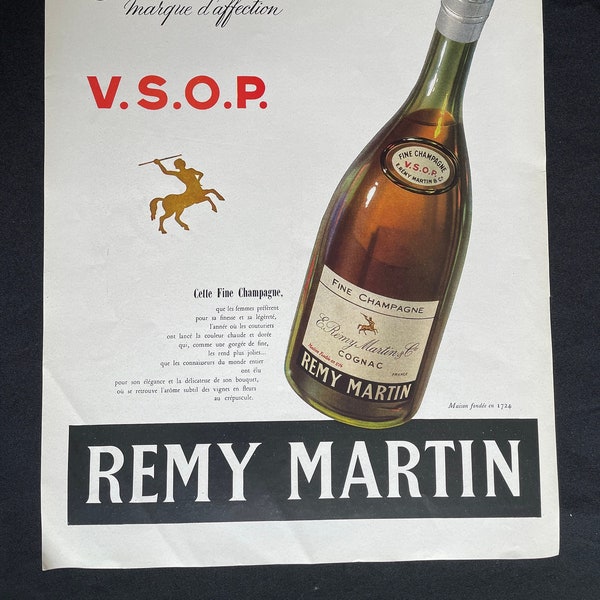 Liquor Advertising - Etsy