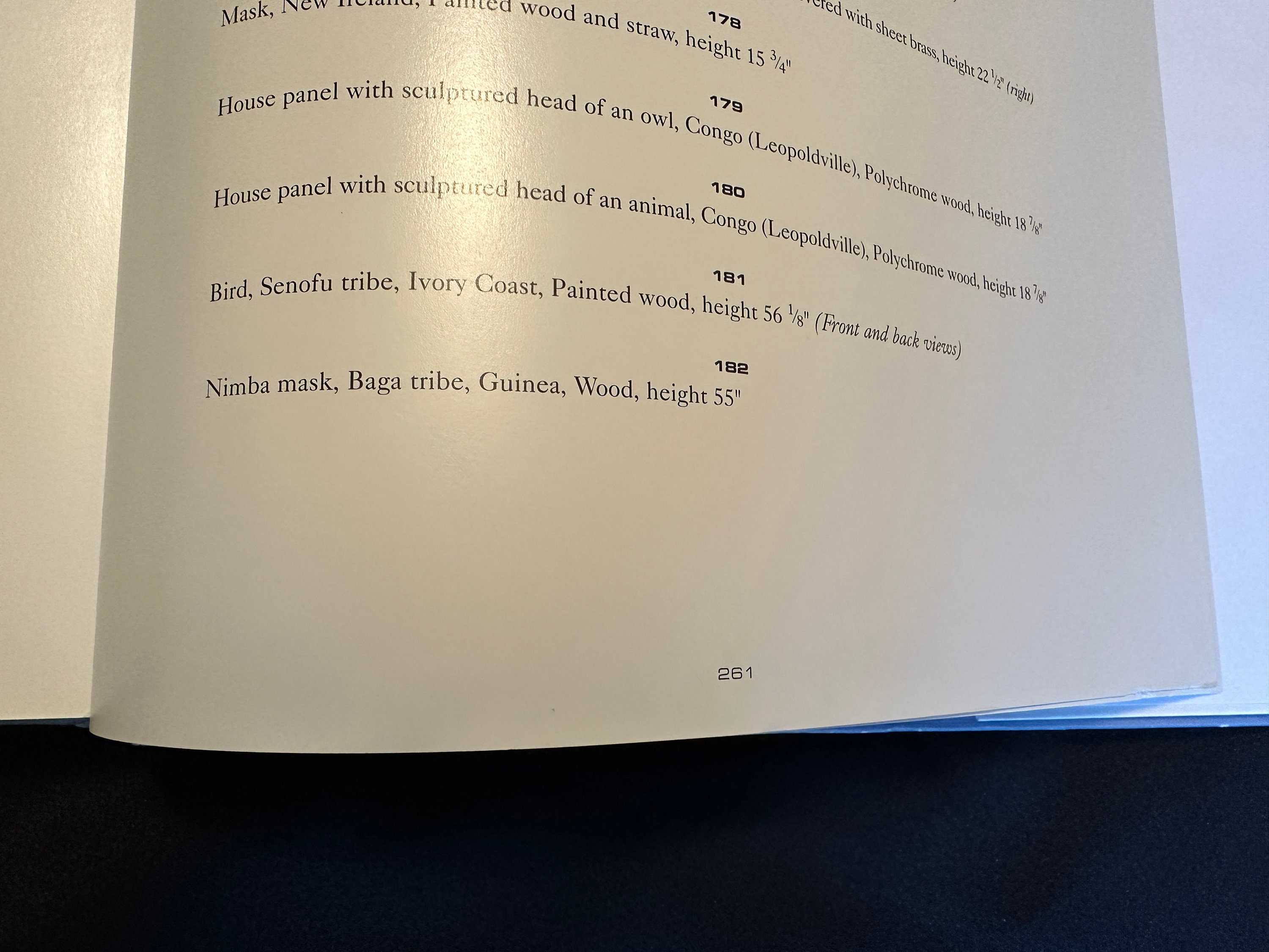 Peggy Guggenheim Collection of Modern Art Nicholas Elena Calas Hardback ...