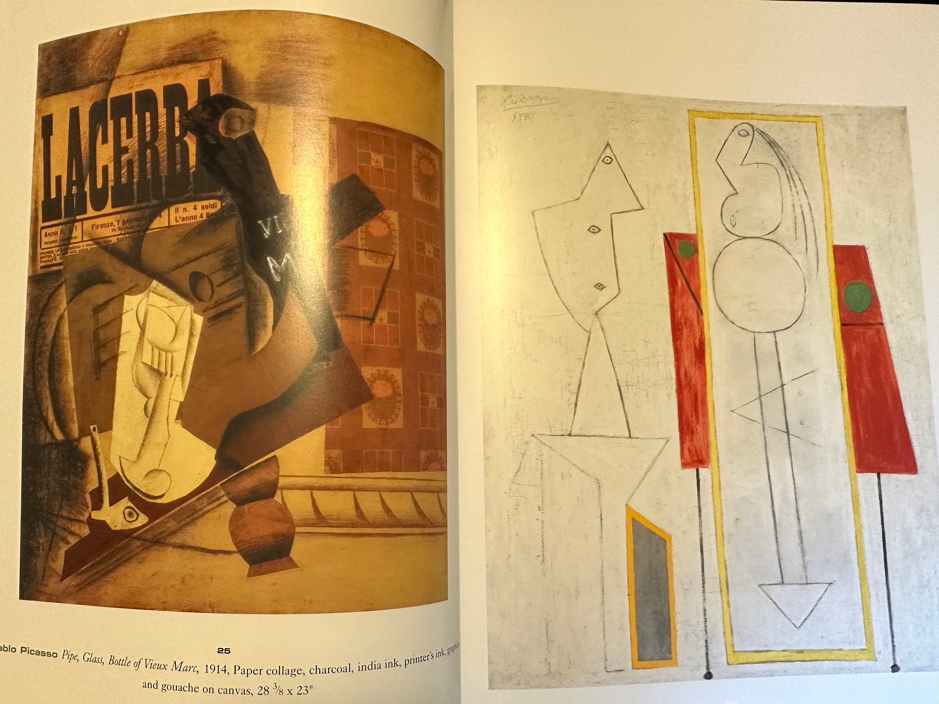 Peggy Guggenheim Collection of Modern Art Nicholas Elena Calas Hardback ...