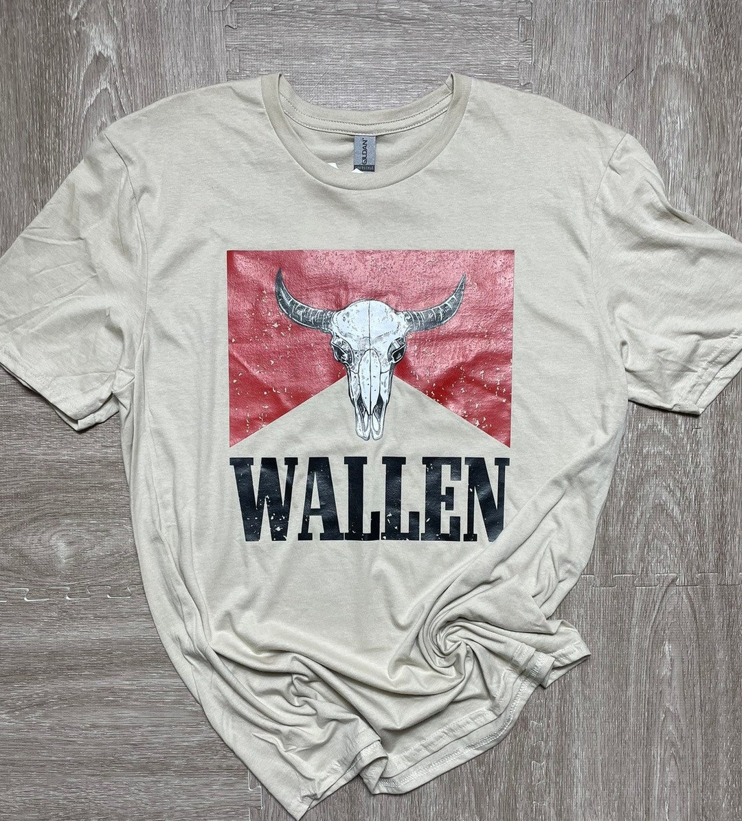 Country Music Tshirt - Etsy