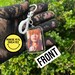 Chris Brown Stickers (set of 7 Pieces) *ON SALE, Limited Time Only ...