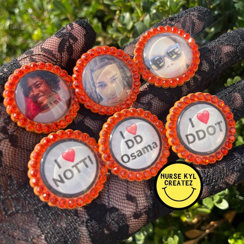 Dd Osama Necklace - Etsy