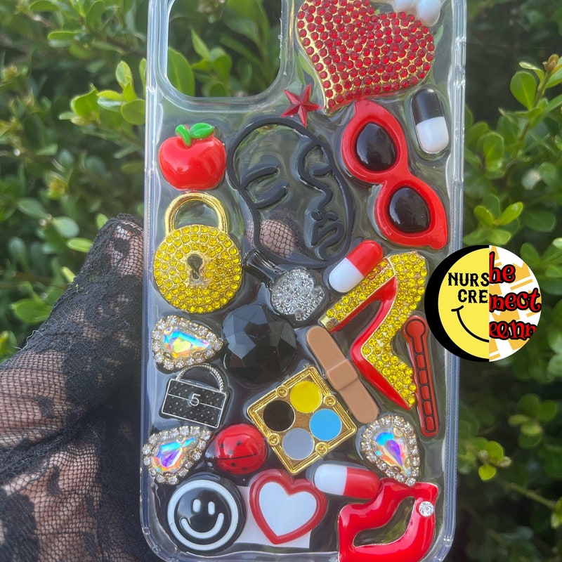 Junk Case - Etsy