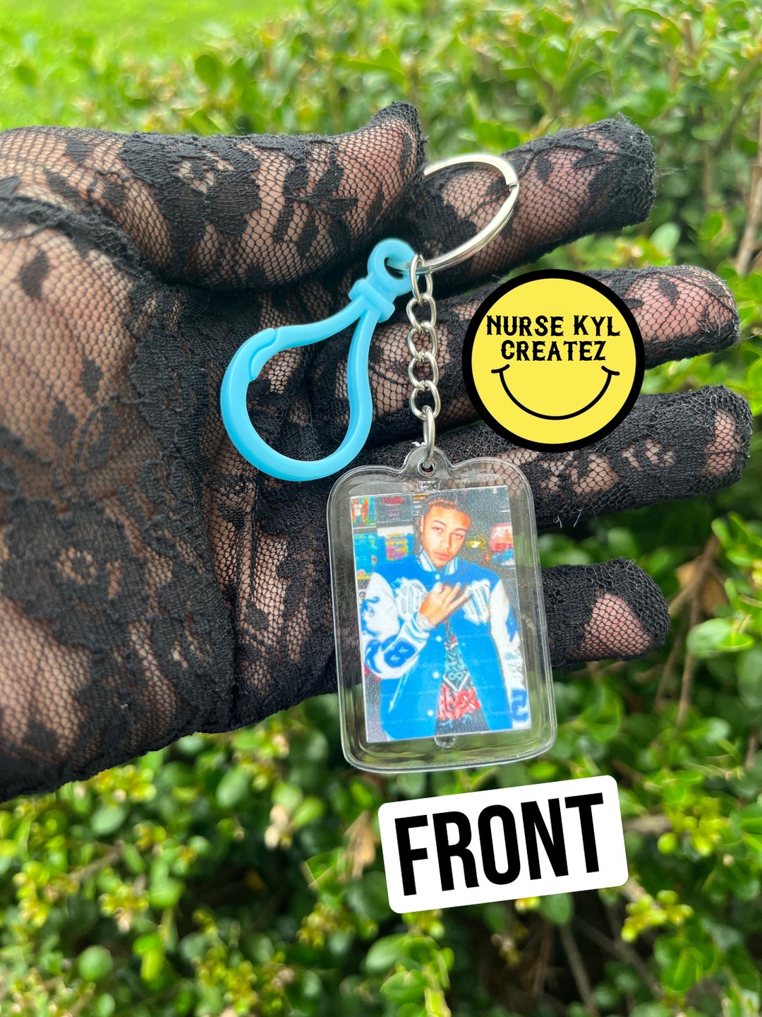 DD Osama Keychain - Etsy