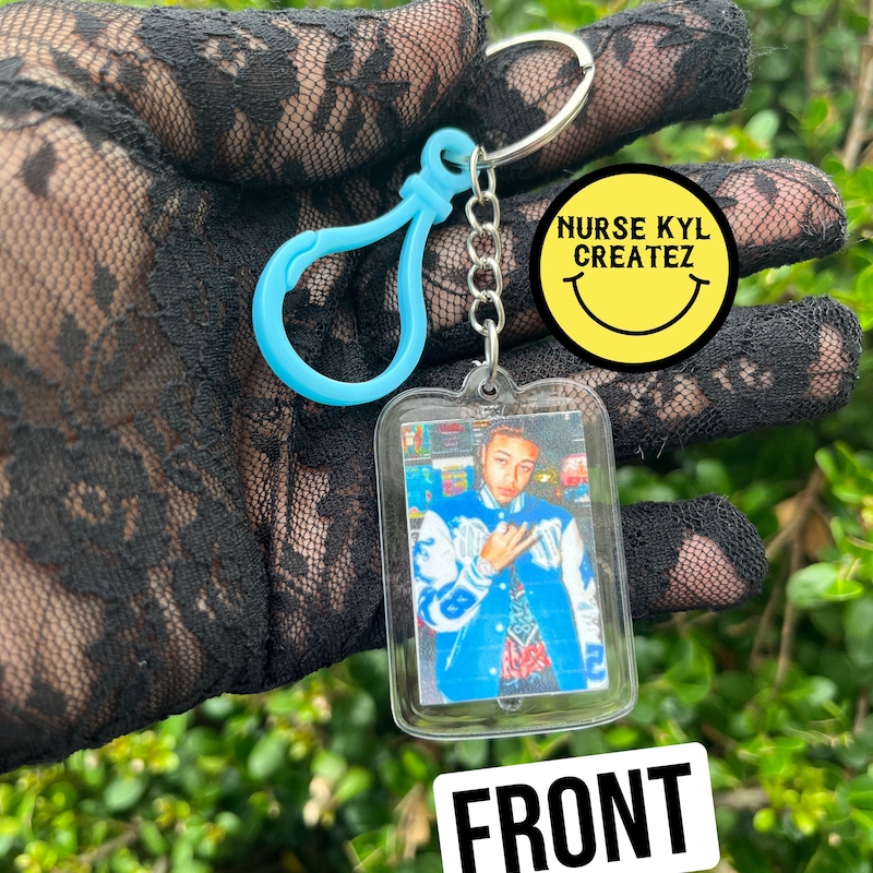 Dd Osama Necklace - Etsy