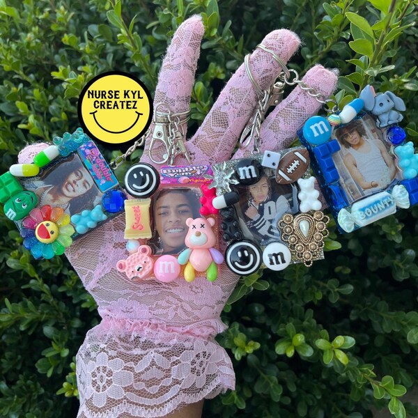 Dd Osama Necklace - Etsy