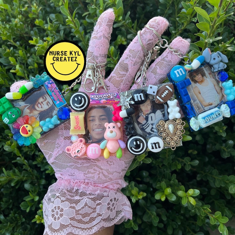 Dd Osama Necklace - Etsy