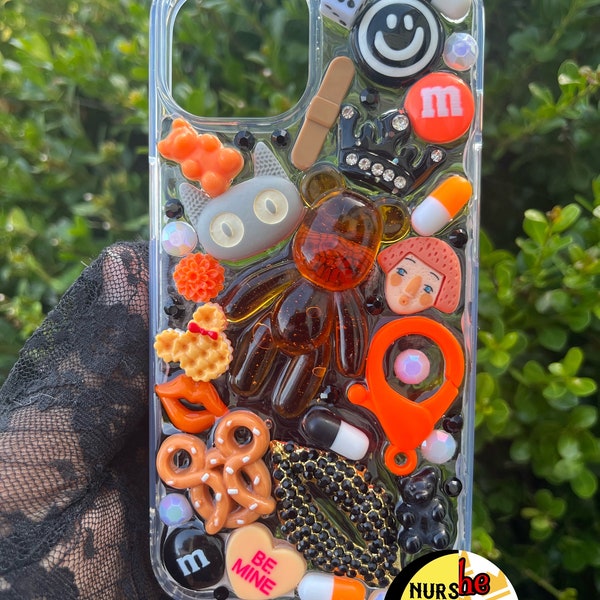 iPad Junk Case - Etsy