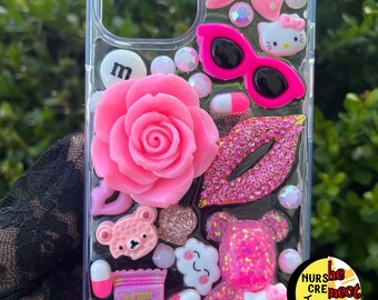 IPhone Junk Case - Etsy