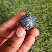 Shattuckite - Etsy