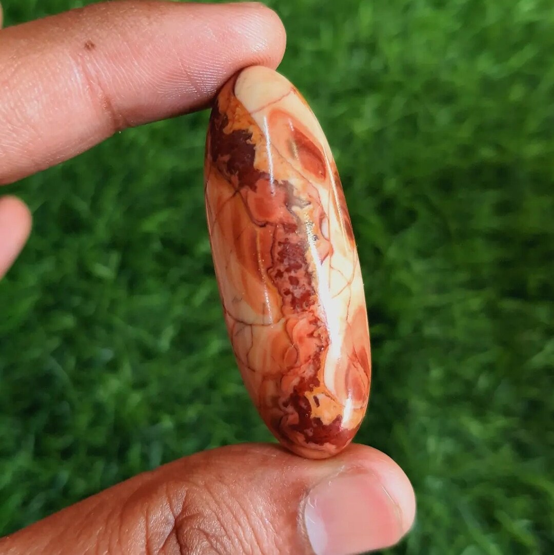 Natural Wave Dolomite Shiva Lingam Stone Beautiful Wave Dolomite Shiva ...