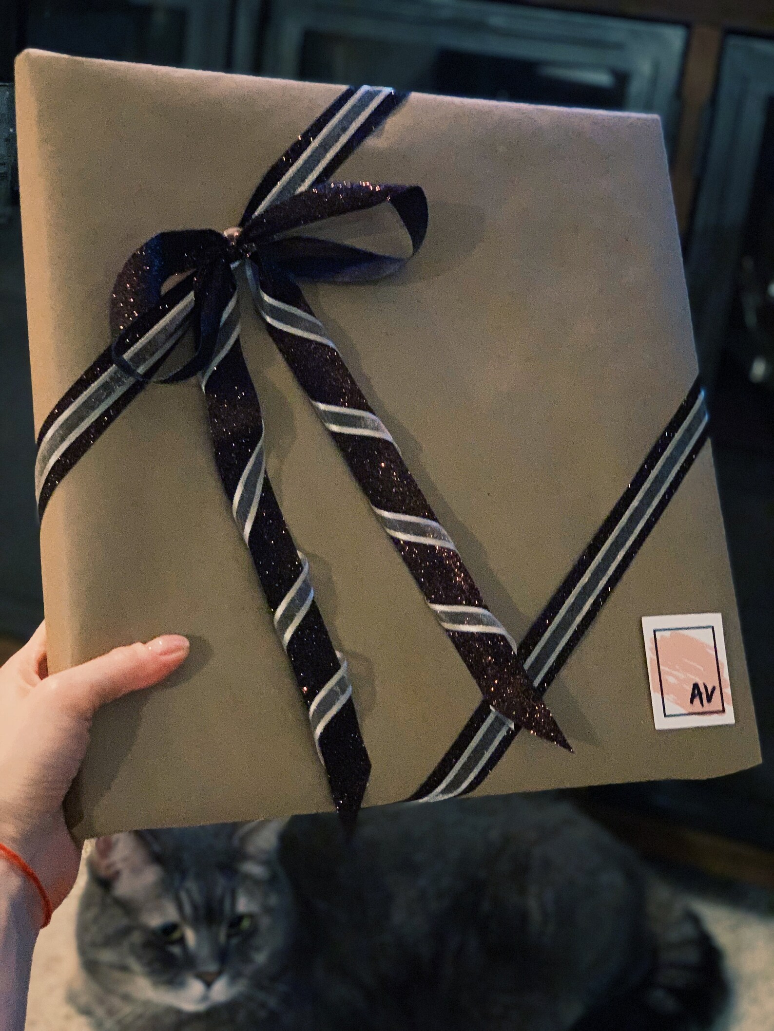 Original Acrylic Painting 'triple Comma Club': | Etsy