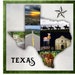 Texas Scrapbook Template, Digital Scrapbook Template, Texas Scrapbook ...