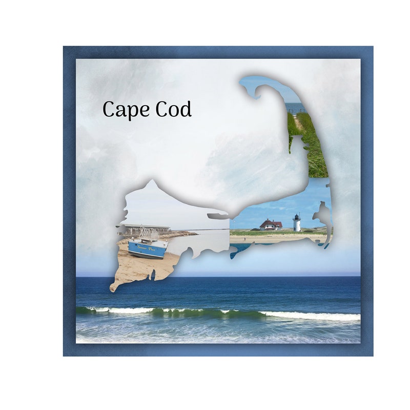 Collage Materials - Etsy