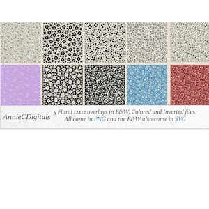 Paper Making Tools, Digital Paper Template, Paper Overlays, Crafting ...