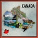 Canada Scrapbook Templates, Digital Scrapbook Template,canada Scrapbook ...