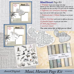 AnnieCDigitals - Etsy