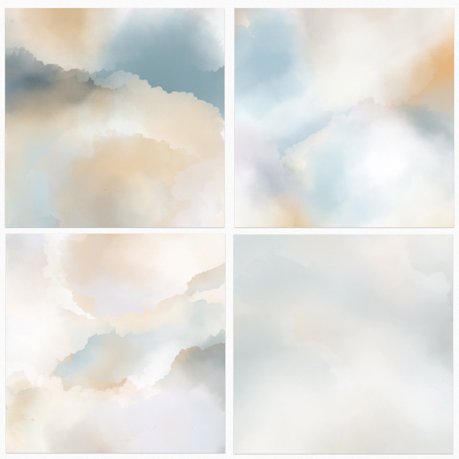 Digital Background Paper, Digital Scrapbook Paper, Background Paper ...