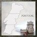Portugal Scrapbook Template Portugal Scrapbook Page Portugal - Etsy