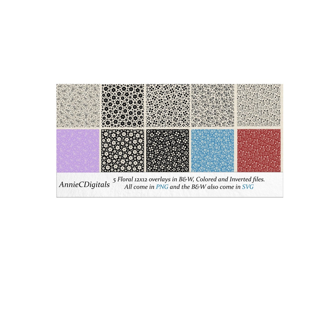 Paper Making Tools, Digital Paper Template, Paper Overlays, Crafting ...