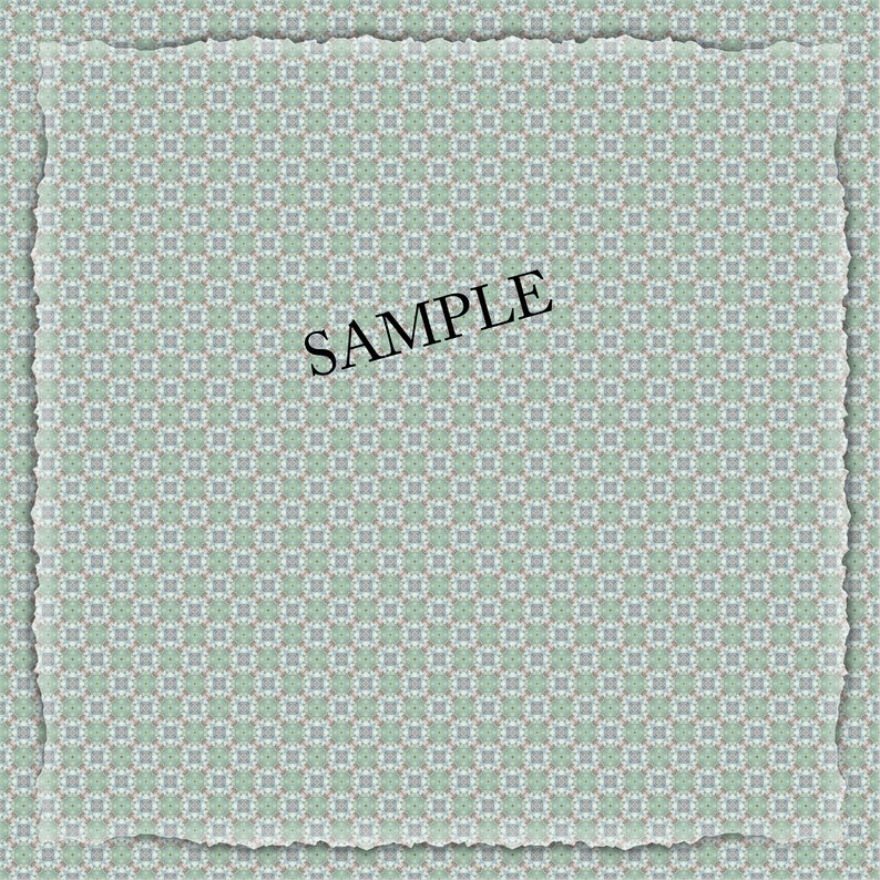 Digital Scrapbook Frames, Scrapbook Borders, Scrapbook Elements ...