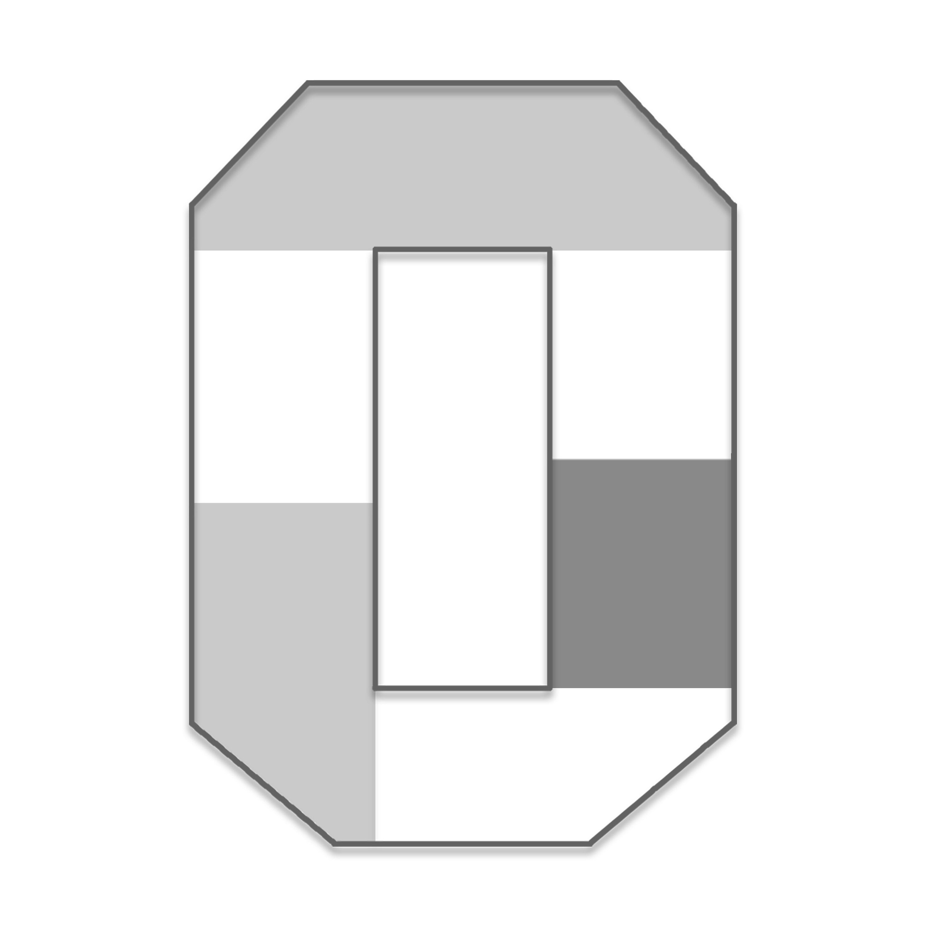 Photo Collage Numbers 0-9 - Etsy