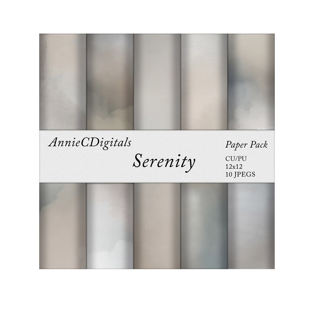 Digital Background Paper, Digital Scrapbook Paper, Artsy Background ...