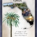 Florida Scrapbook Template, Digital Scrapbook Template, Florida ...