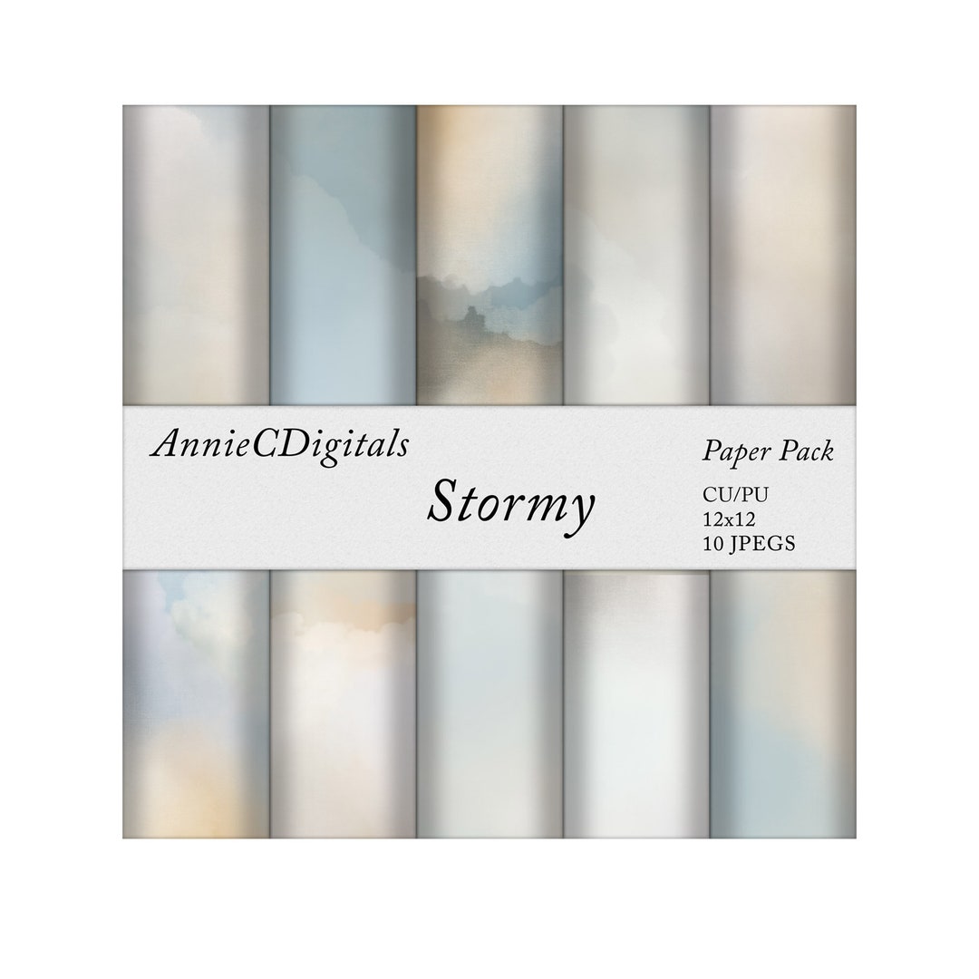 Digital Background Paper, Digital Scrapbook Paper, Background Paper ...