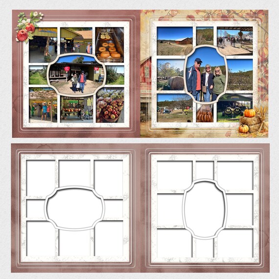 Album De Recortes Digital