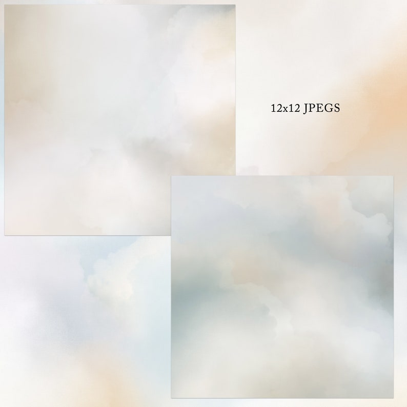 Digital Background Paper Digital Scrapbook Paper Background - Etsy