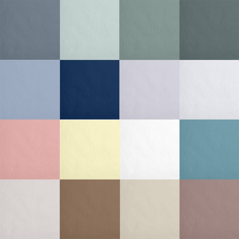 Textured Nature Tone Papers 1 Background Paper Scrapbook | Etsy