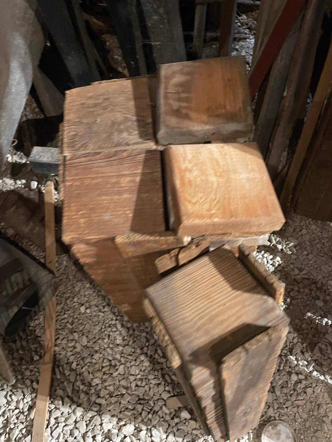 New/old Stock Square Blocks. - Etsy