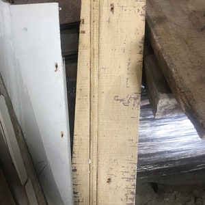 Antique Door Headers. - Etsy