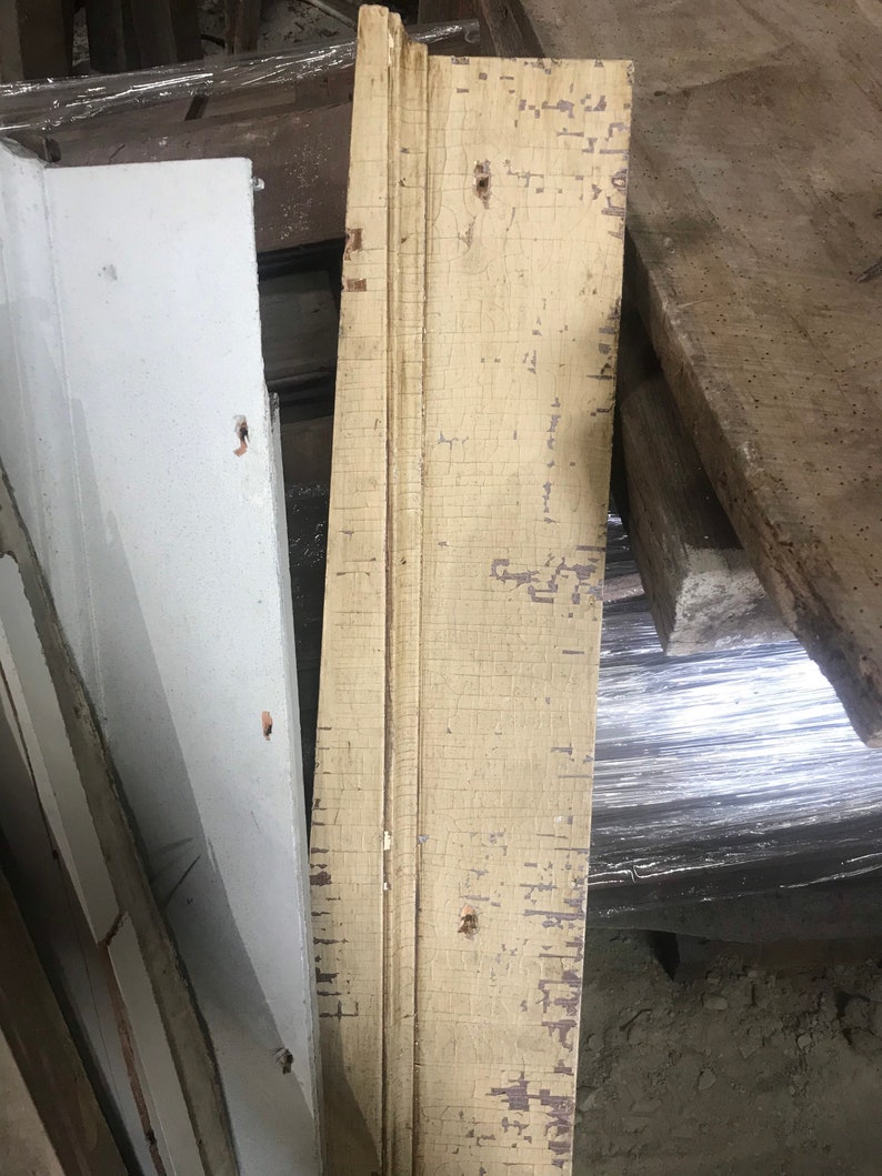 Antique Door Headers. - Etsy