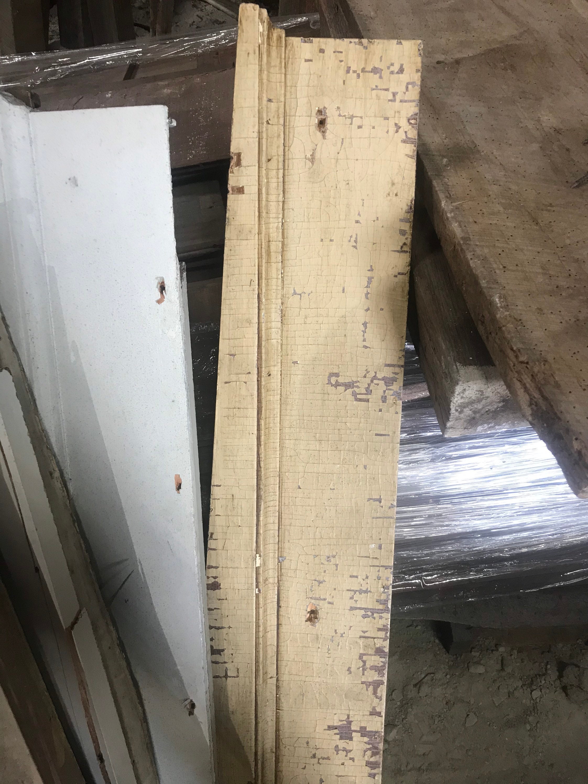 Antique Door Headers. - Etsy