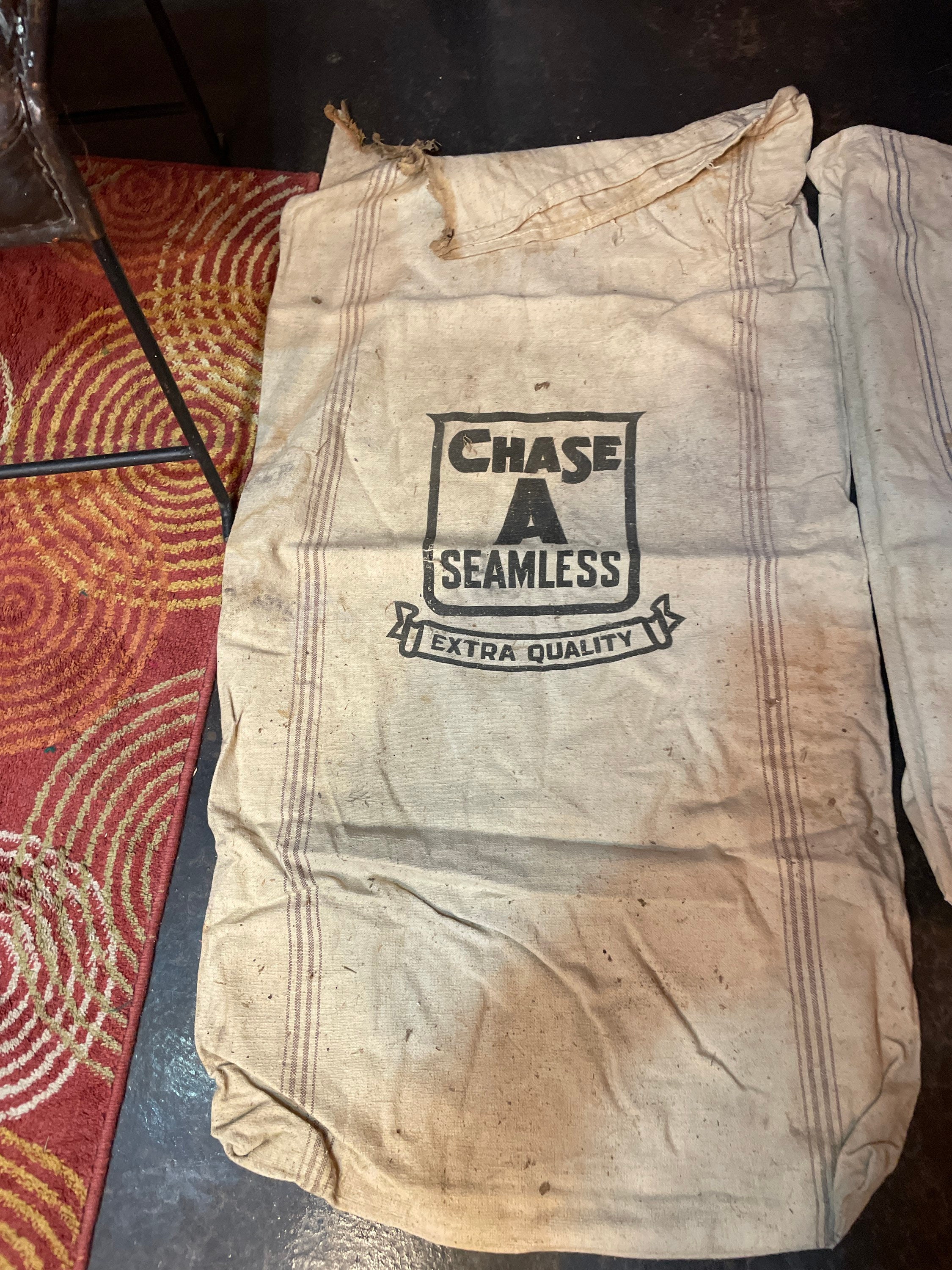 Vintage Flour Sacks - Etsy