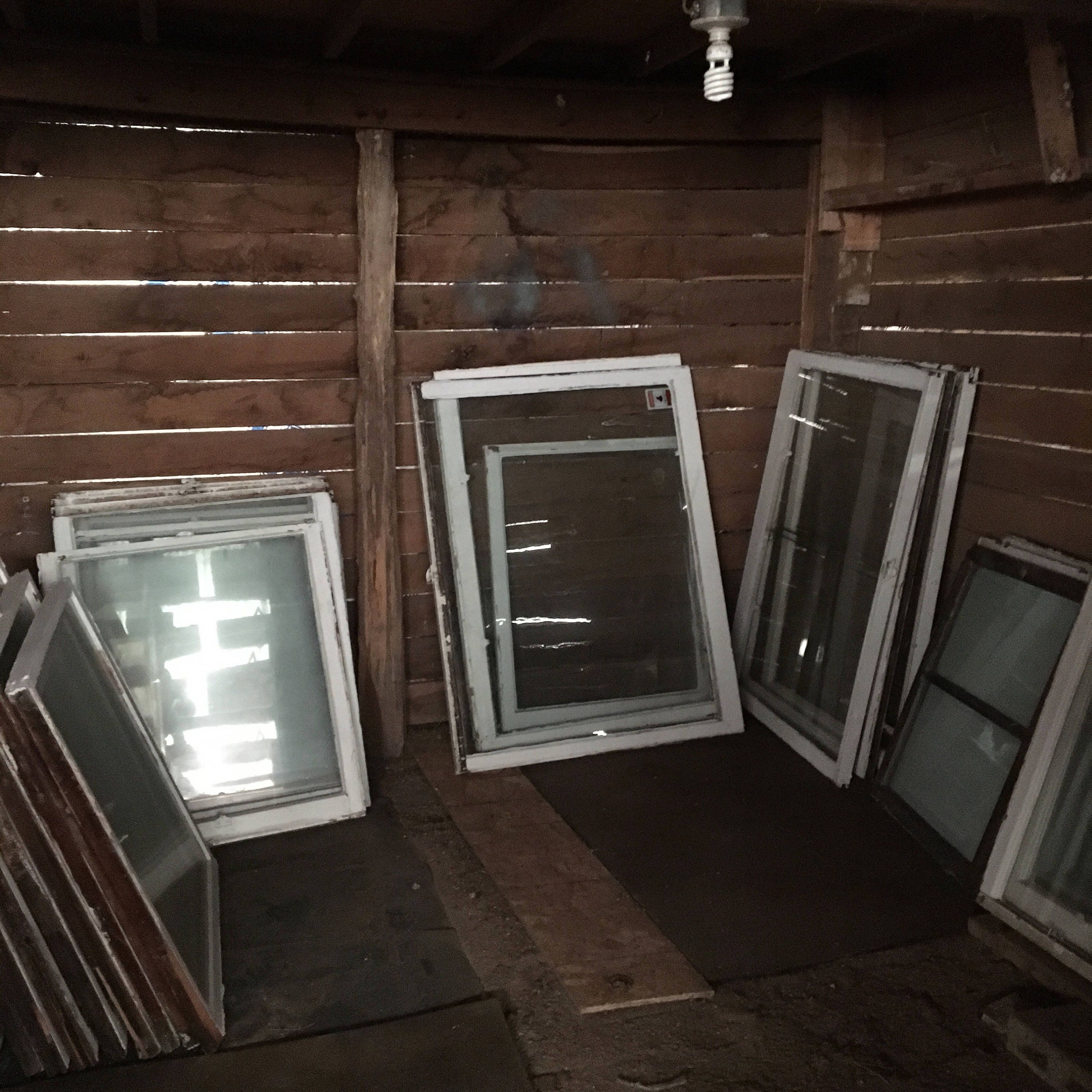 Wavy Glass Windows. - Etsy