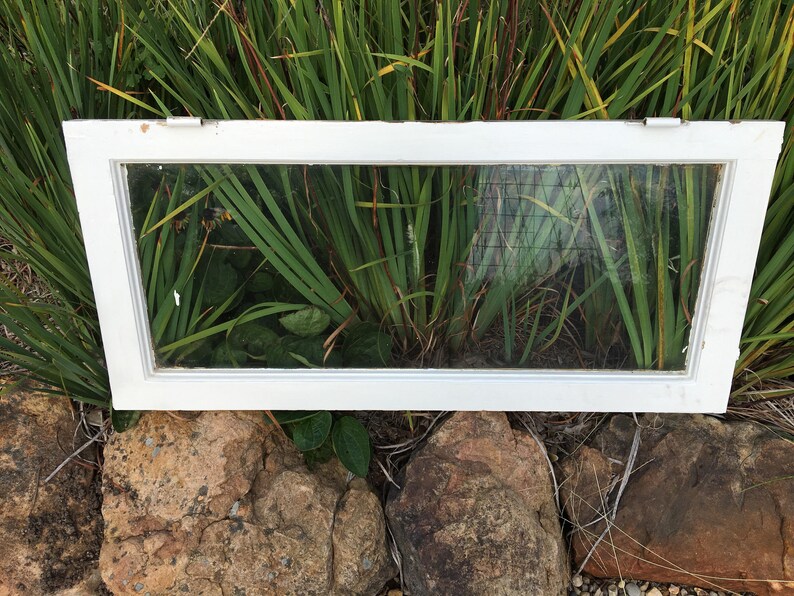 Wavy Glass Windows. - Etsy