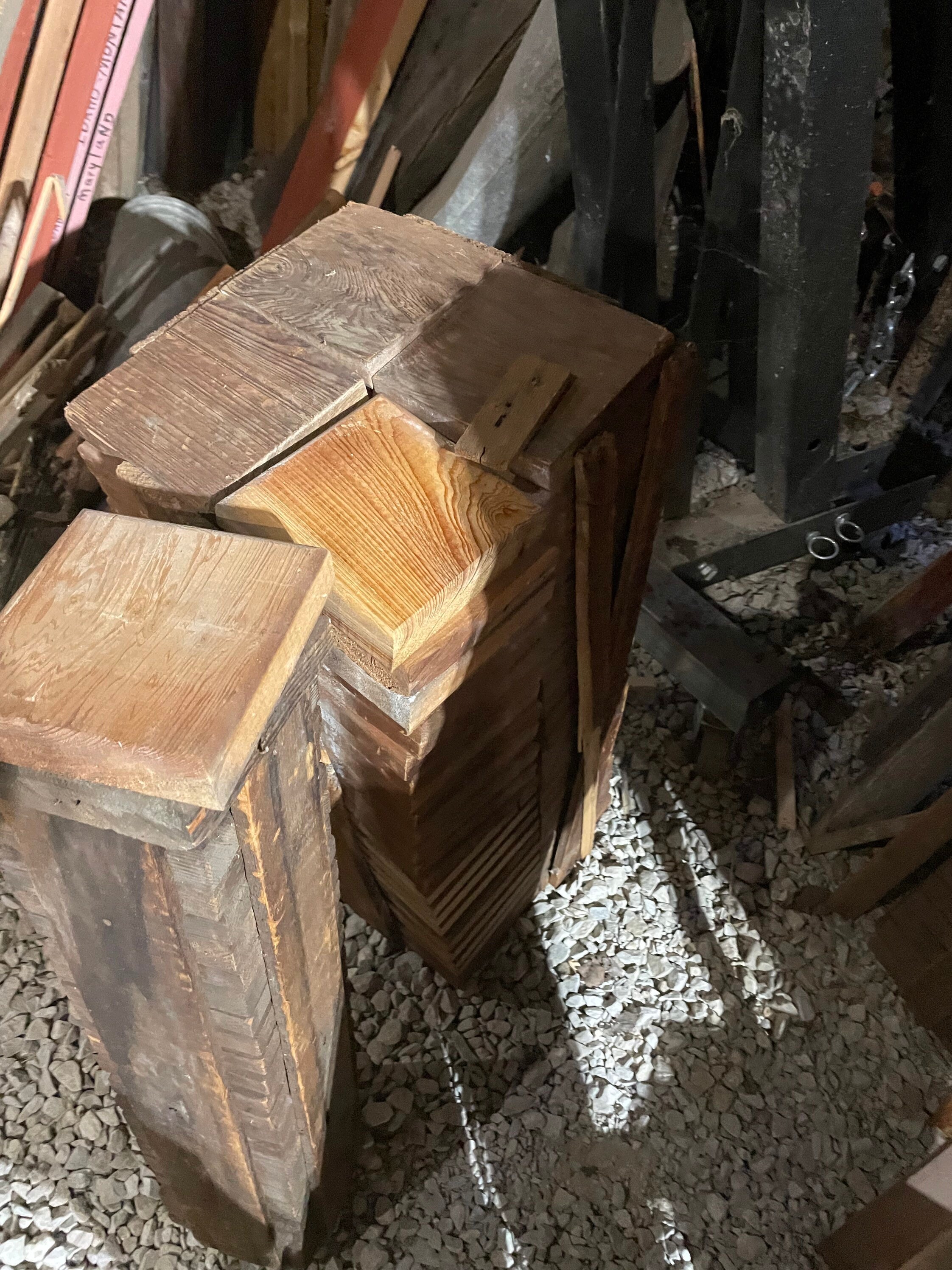 New/old Stock Square Blocks. - Etsy