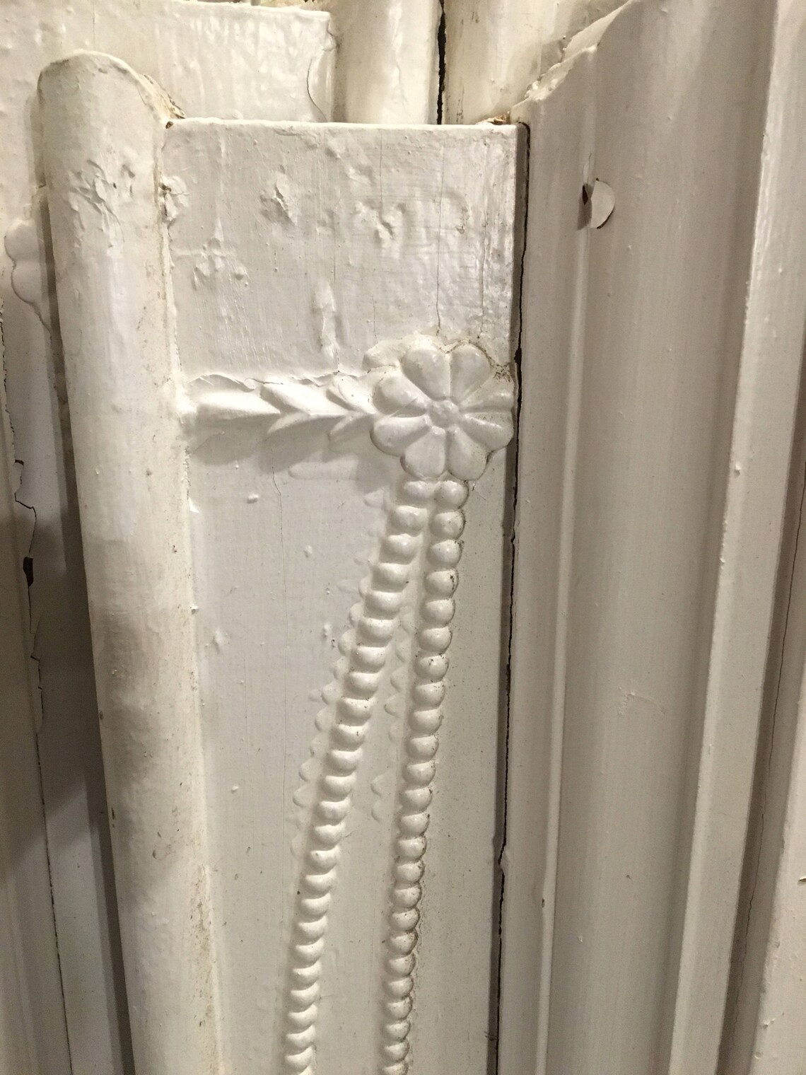 Antique Door Headers. - Etsy