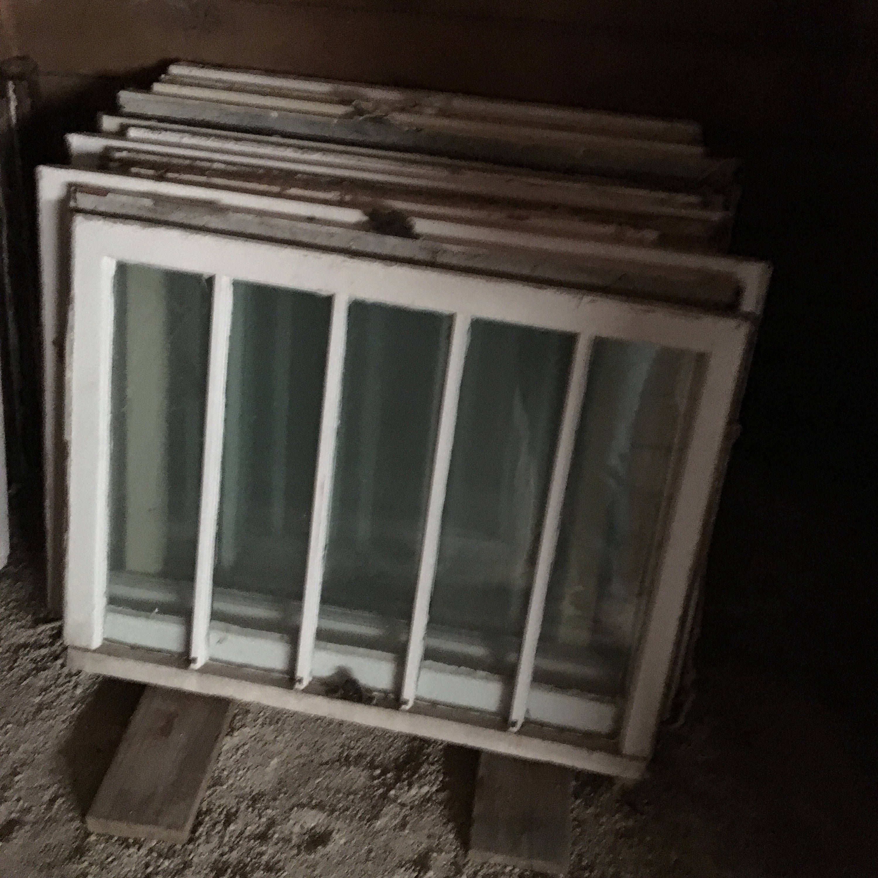 Wavy Glass Windows. - Etsy