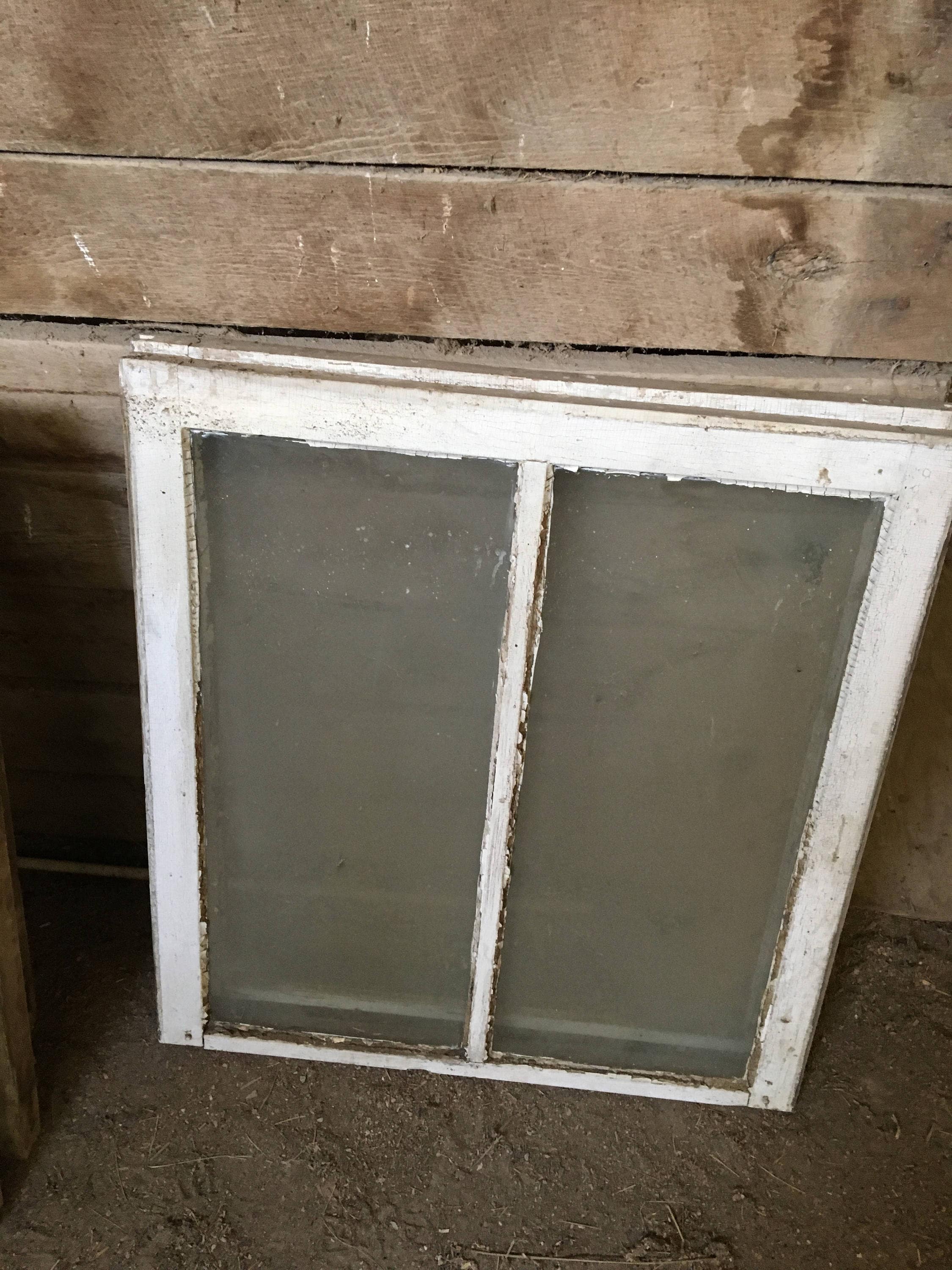 Wavy Glass Windows. - Etsy