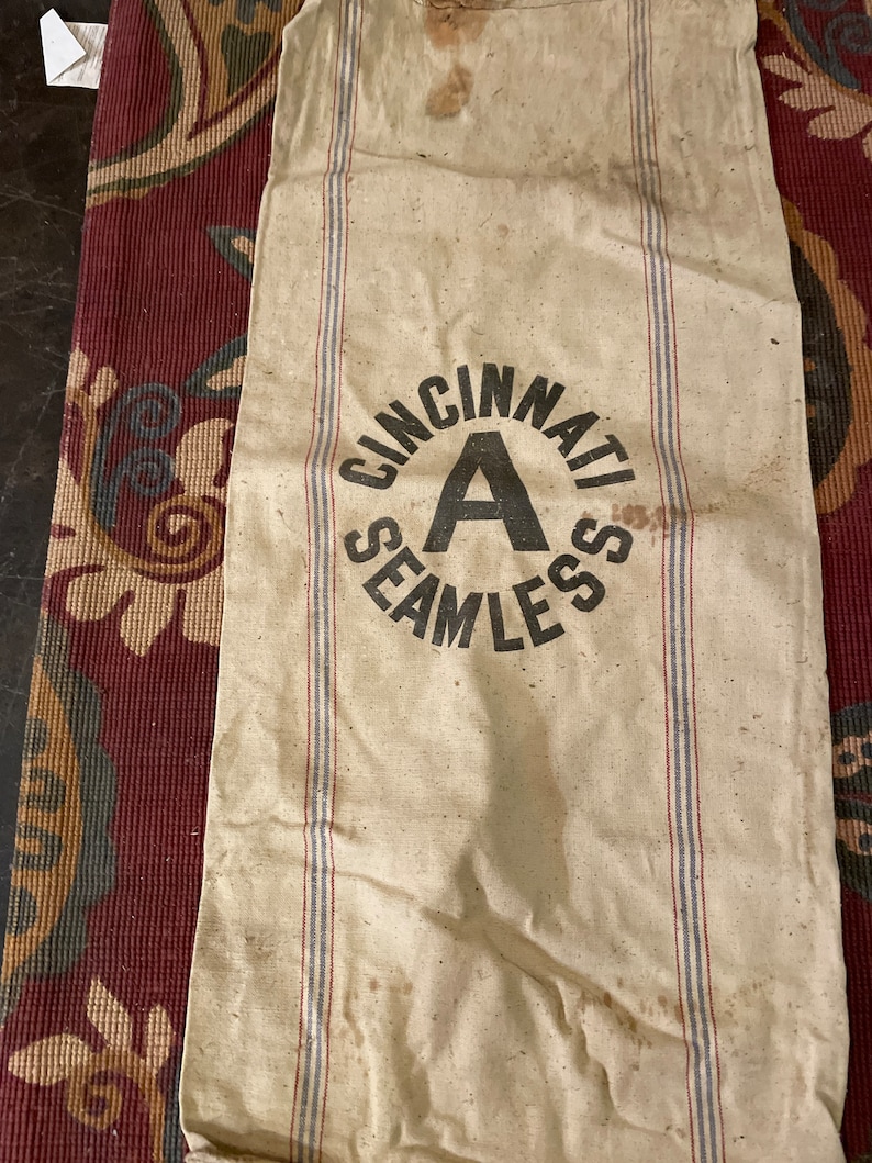 Vintage Flour Sacks - Etsy