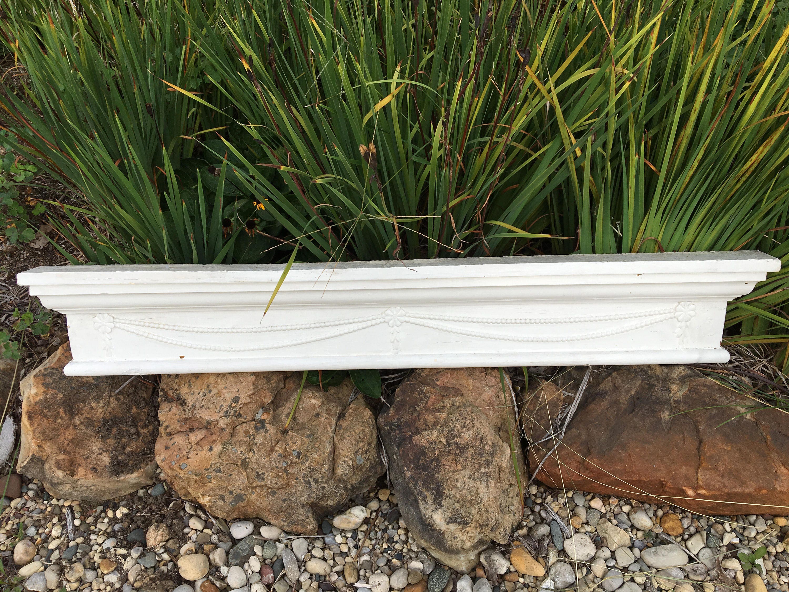 Antique Door Headers. - Etsy