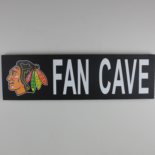 Fan Cave - Etsy